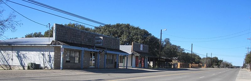 Harper, Texas | Vista Verde Builders LLC