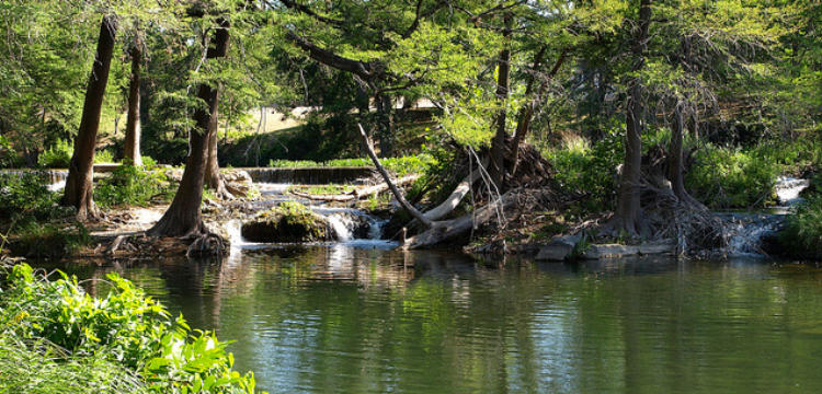 Hunt, Texas | Vista Verde Builders LLC